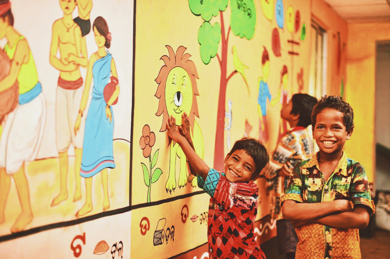 ASPIRE India - A Society for Promotion of Inclusive and Relevant Education