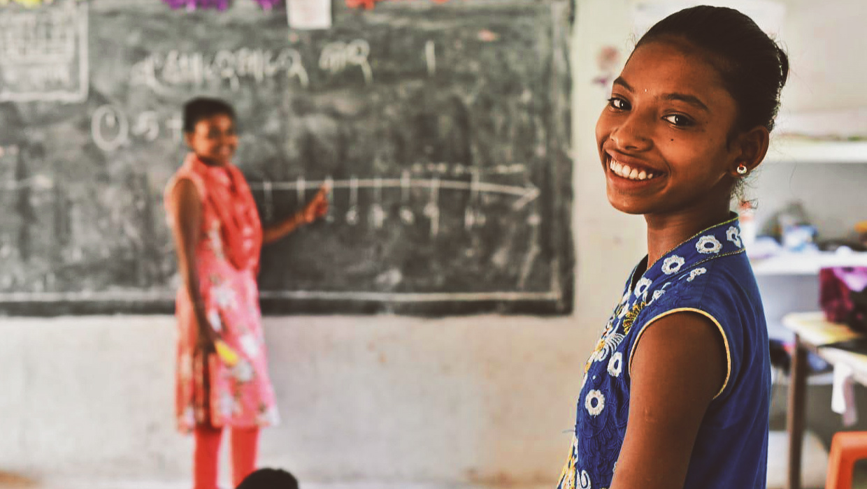 ASPIRE India - A Society for Promotion of Inclusive and Relevant Education