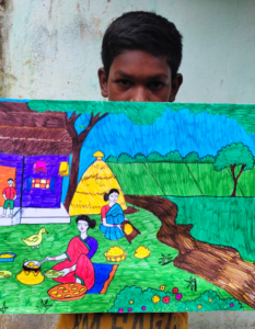 ASPIRE India - A Society for Promotion of Inclusive and Relevant Education