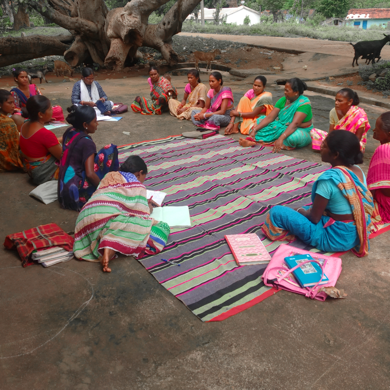 ASPIRE India - A Society for Promotion of Inclusive and Relevant Education