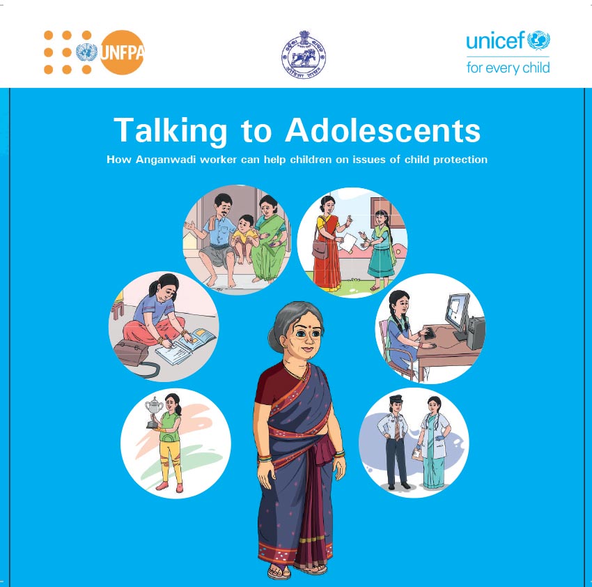 Adolescent Education and Skills - ASPIRE India