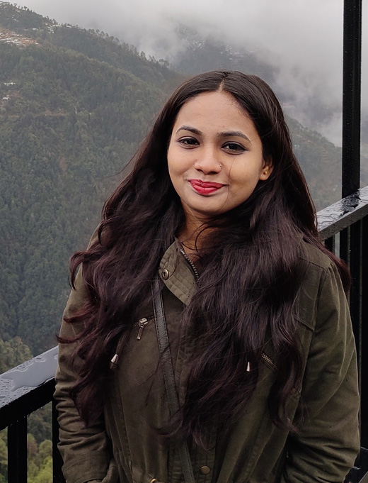 Our Team - ASPIRE India