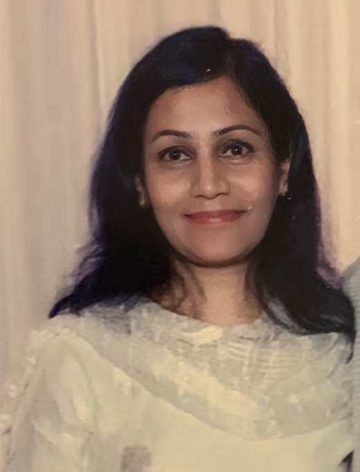 Our Team - ASPIRE India